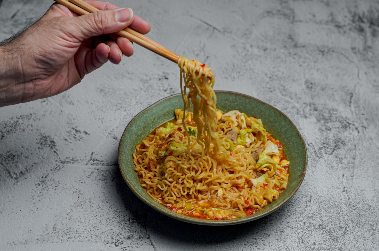 Resep Indomie Bangladesh: Sajian Mie Instan Kekinian