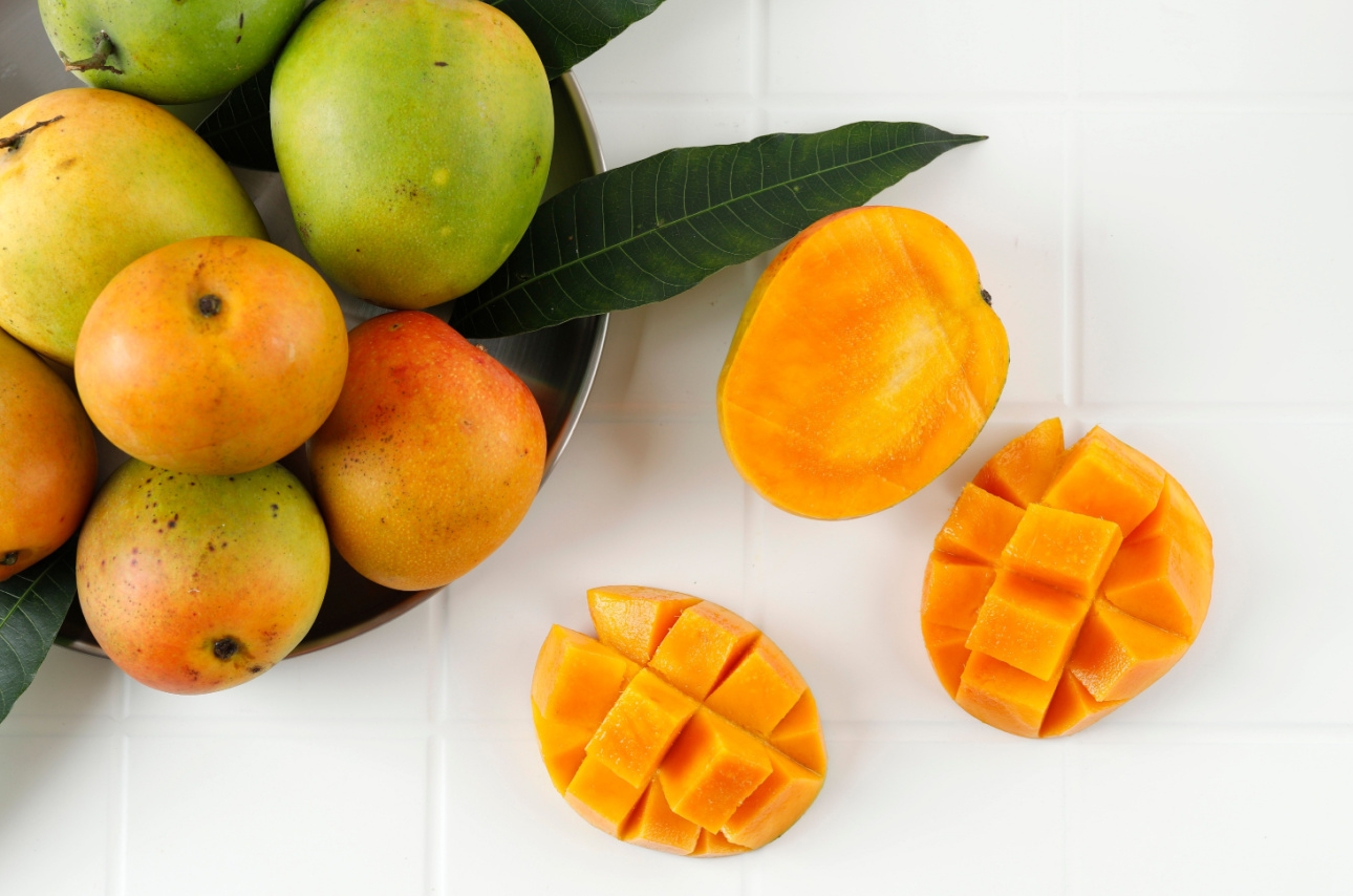 Cicipi Keunikan Setiap Jenis Mangga dengan Mengenal 20 Jenis Mangga Ini ...