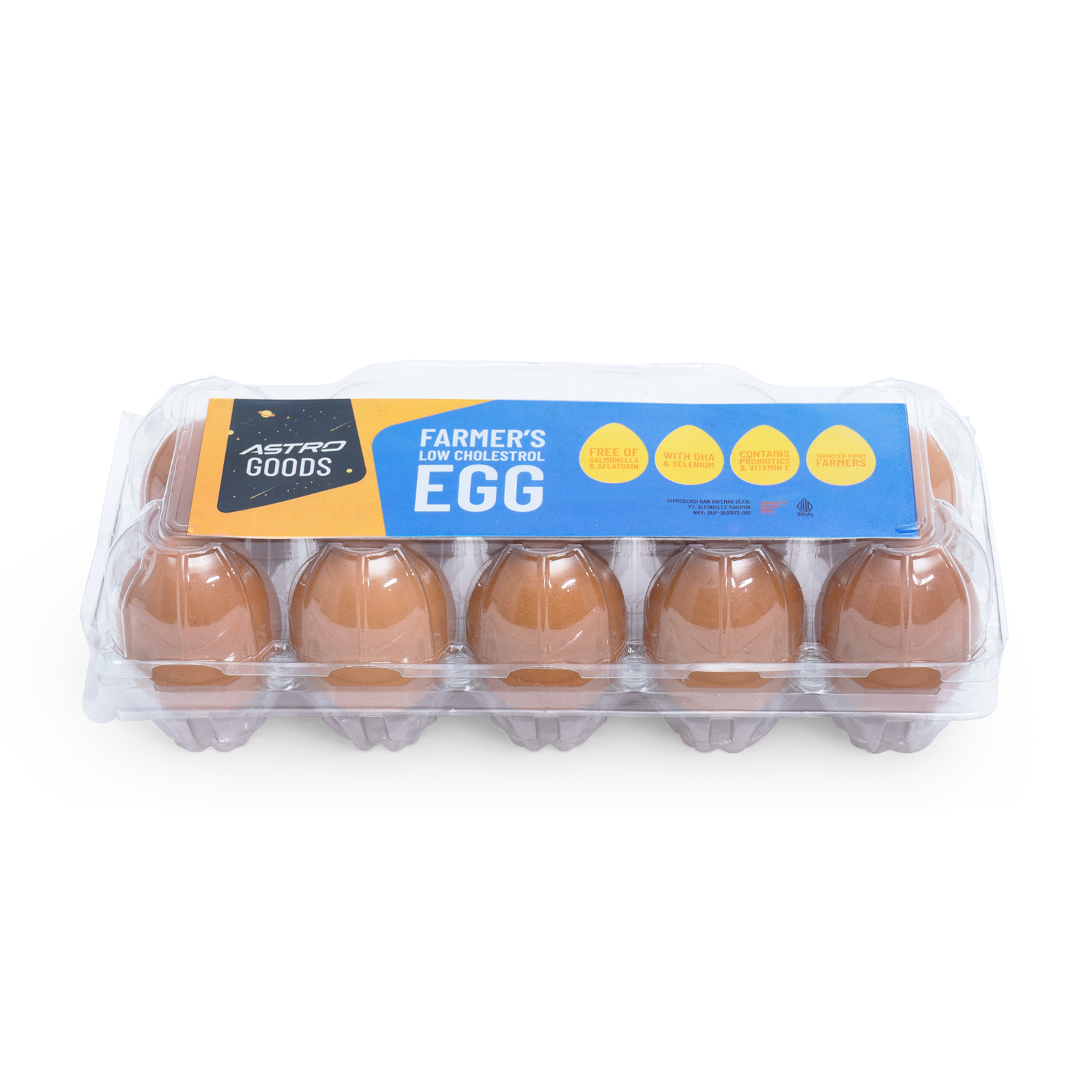 Astro 2nd Birthday Sale - Official Astronauts Blog