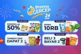 Serbu Promo Tanggal Kembar di Astro! - Official Astronauts Blog