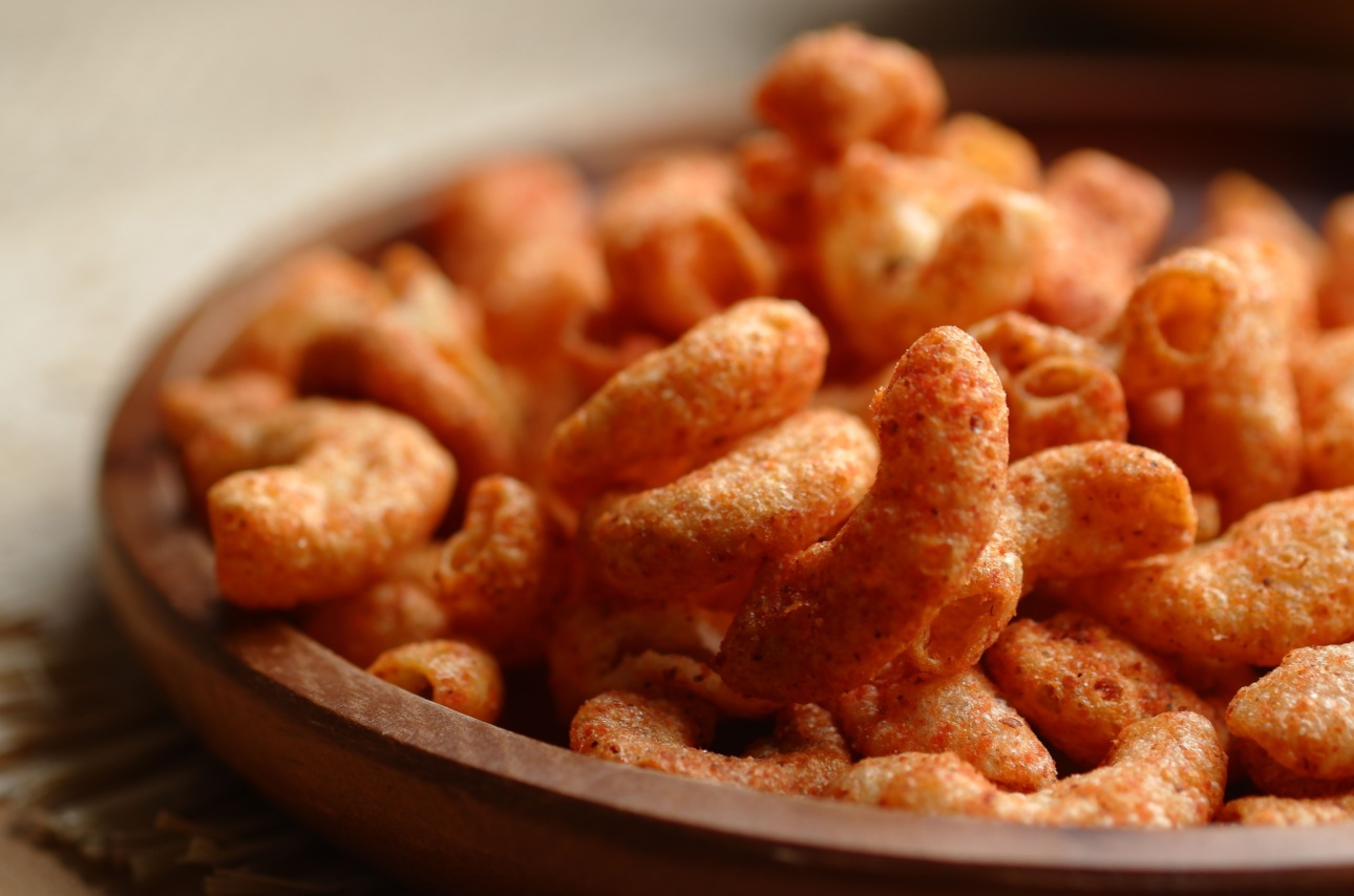 Variasi Resep Makaroni Goreng untuk Camilan