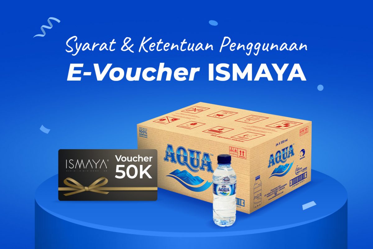 Belanja AQUA di Astro untuk Menangkan Apple Watch dan Berbagai Hadiah ...