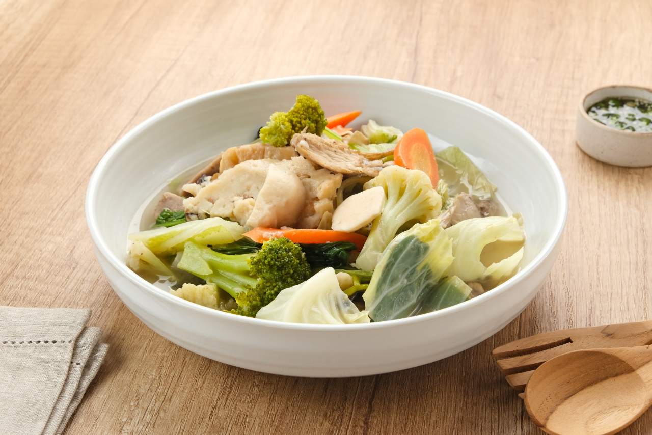 Daftar Resep Capcay Sayur yang Sehat dan Praktis Dibuat - Official ...