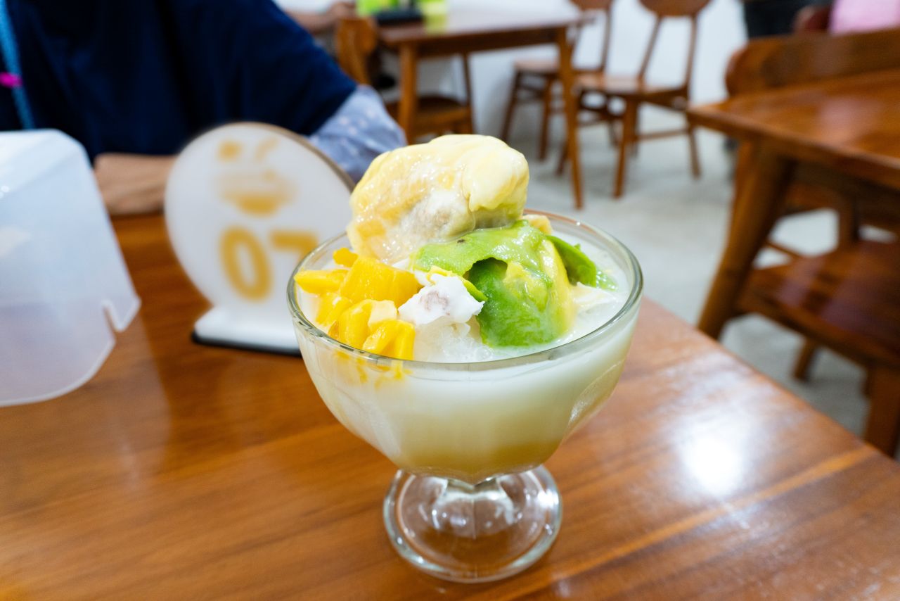 10 Resep Es Teler yang Enak dan Mudah Buat di Rumah