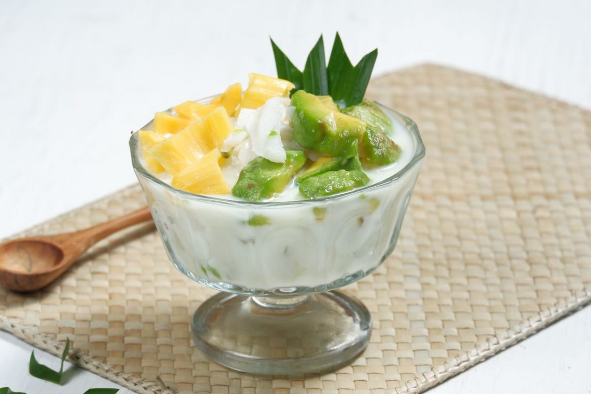 10 Resep Es Teler yang Enak dan Mudah Buat di Rumah