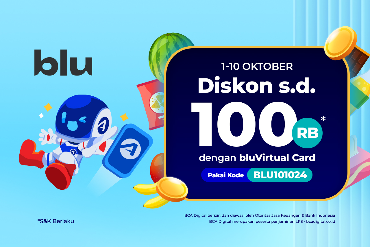 Belanja Hemat di Astro Pakai Promo Blu Spesial 10.10 - Official ...