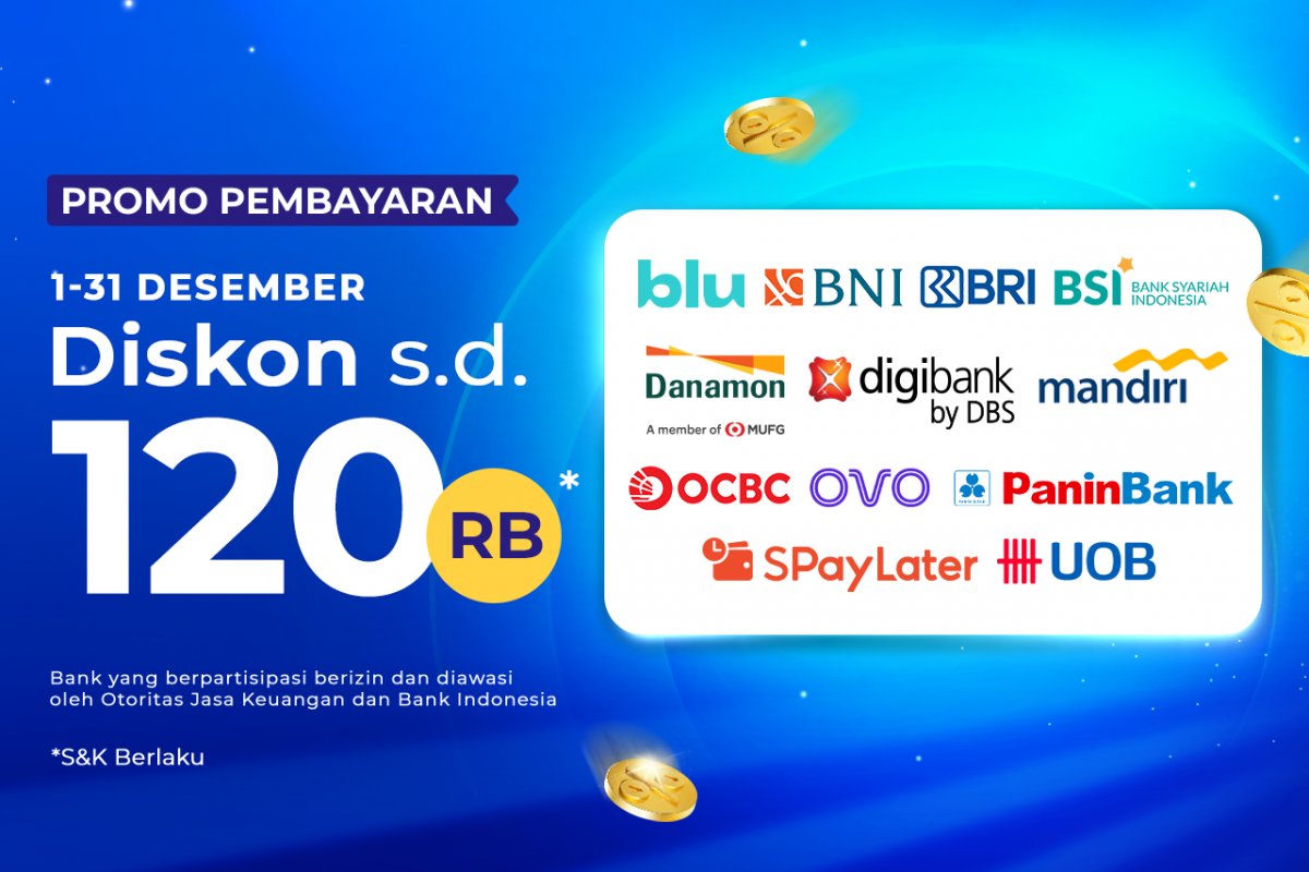 Belanja Hemat Akhir Tahun dengan Promo Spesial dari Astro – Official Astronauts Blog