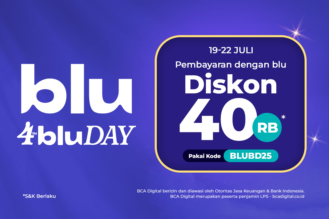 Belanja Hemat di Astro! Bayar dengan Garuda x bluDebitCard dan Nikmati ...